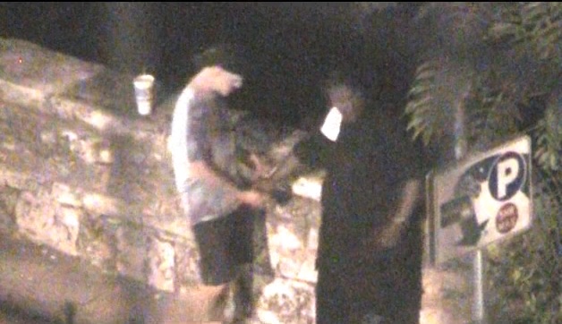 Most wanted drug dealer caught on camera | abc10.com