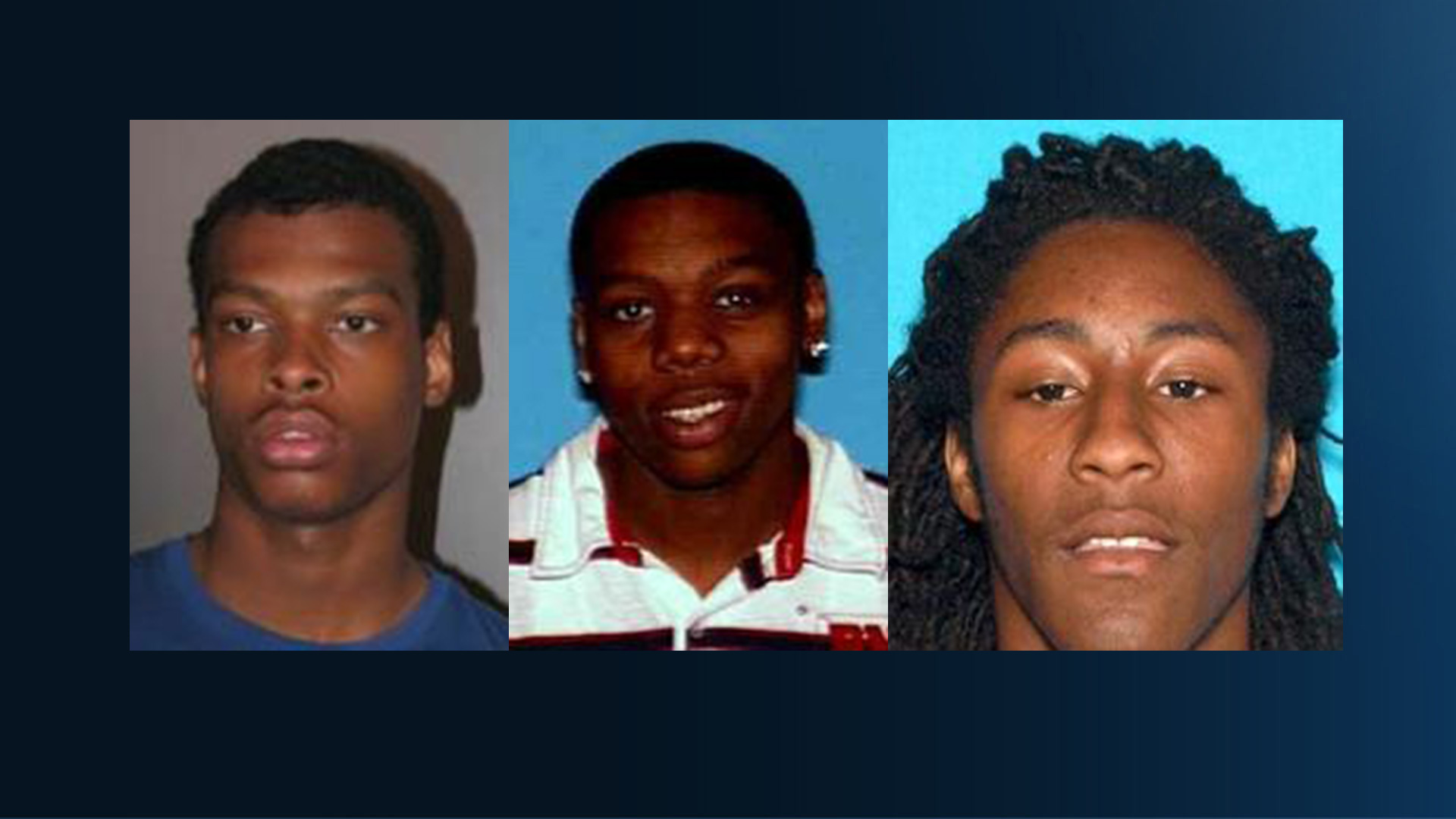 3 Arrests Made In Thanksgiving Day Murder