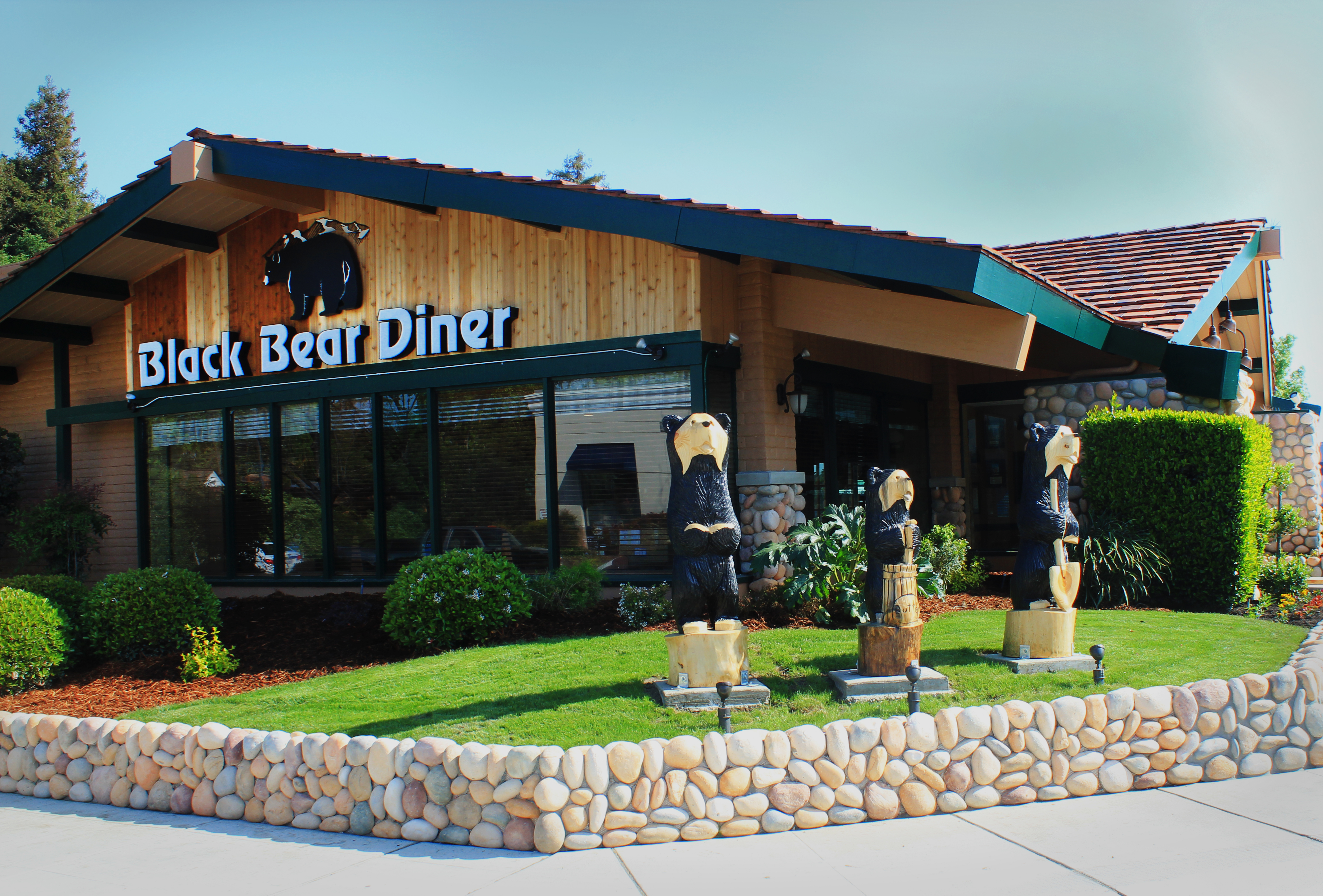 Black Bear Diner Adding Locations In Citrus Heights Arden Area ABC10 Black Bear Diner Adding Locations In Citrus Heights Arden Area ABC10