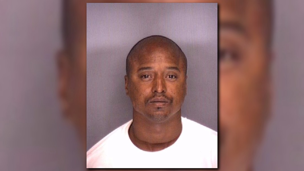 Stockton Police Arrest Man For Allegedly Sexually Assaulting 82 Year
