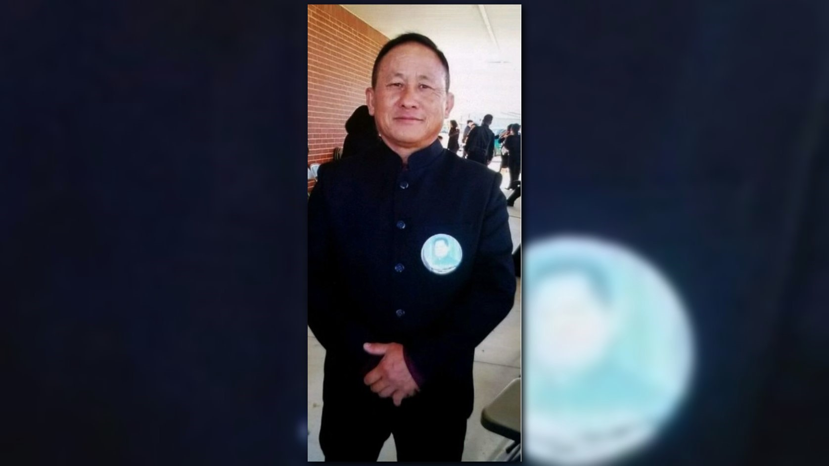 Sacramento Police Searching For Missing 56 Year Old Man