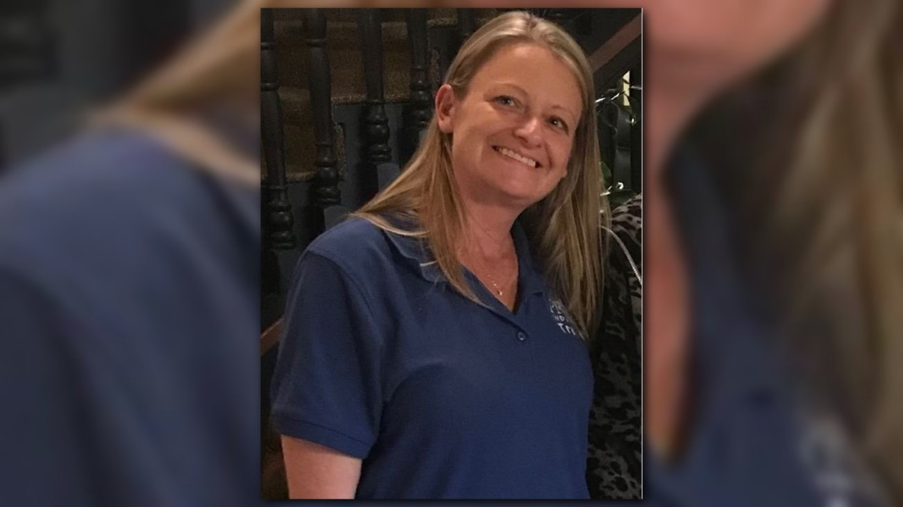 Missing Auburn Woman Has Been Found