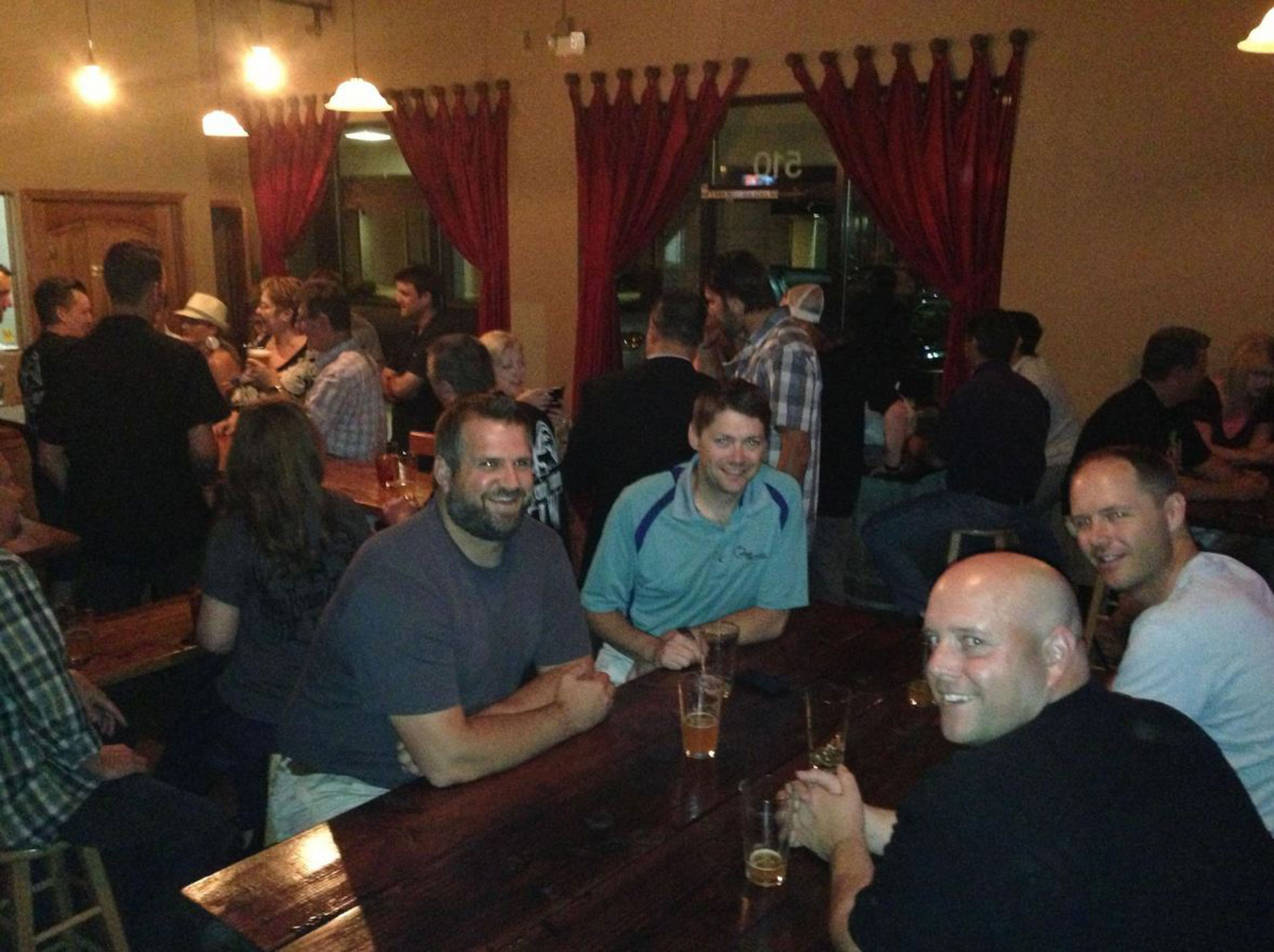 Sacramento's small breweries enjoying early success | abc10.com