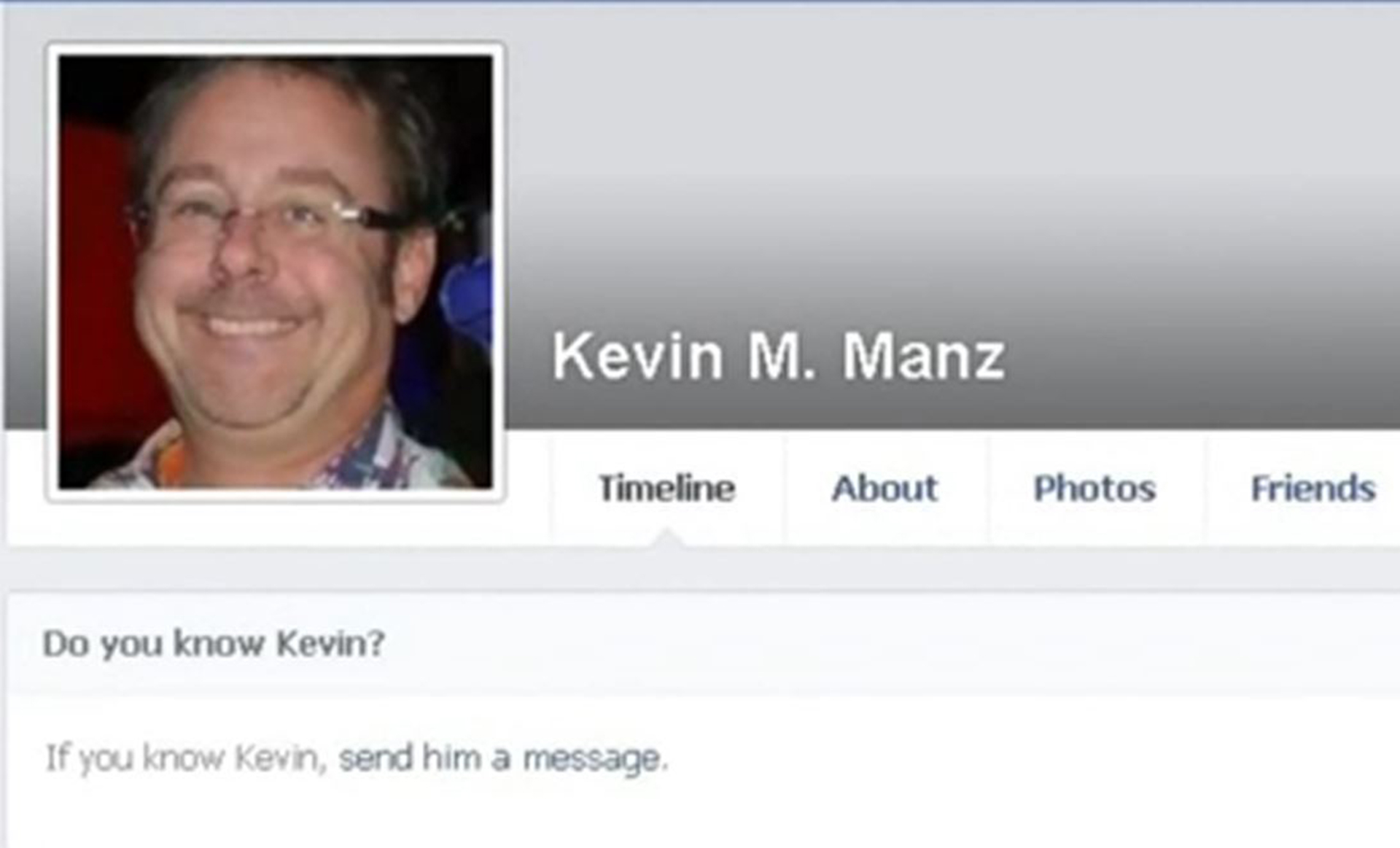 Sacramento gay media advocate accused of embezzlement | abc10.com