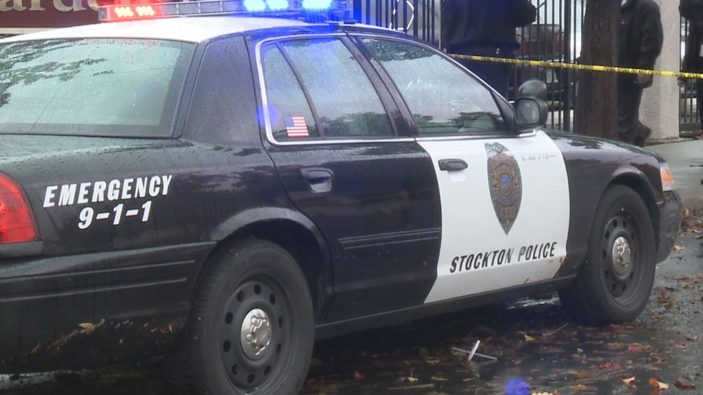 2 arrests made in brawl on Stockton high school campus | abc10.com