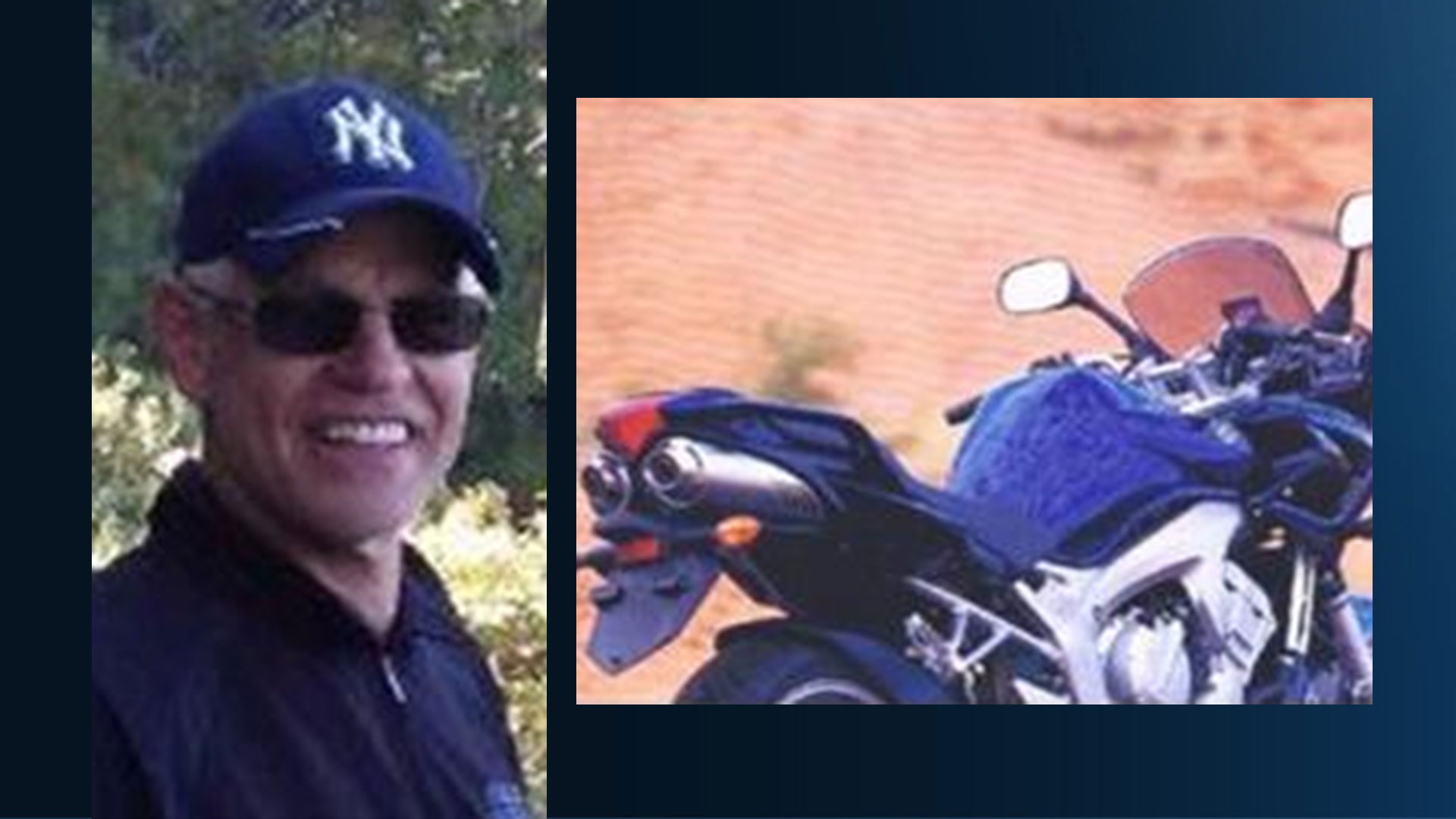 Curtis Park man has been missing for 2 weeks | abc10.com