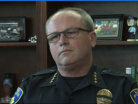 Lodi police chief counters 'misinformation' in police shooting | abc10.com