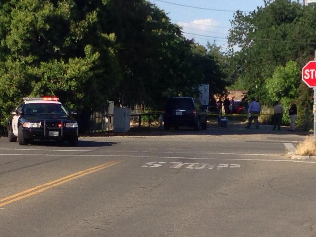 UPDATE: Bank robbery suspect killed after high-speed chase identified ...