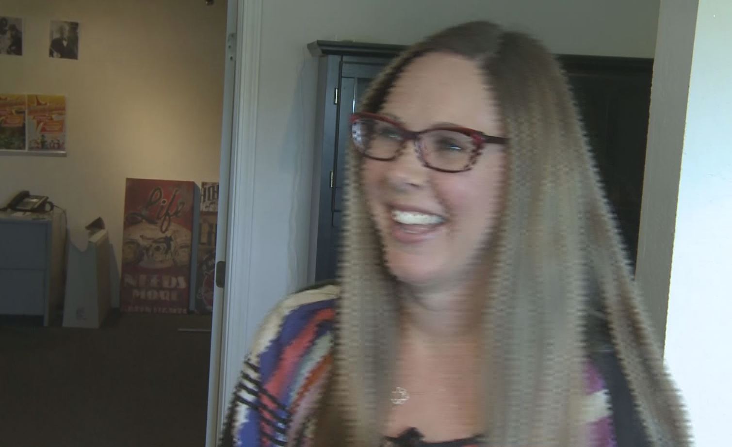 'Family Feud' contestant discusses her epic fail | abc10.com