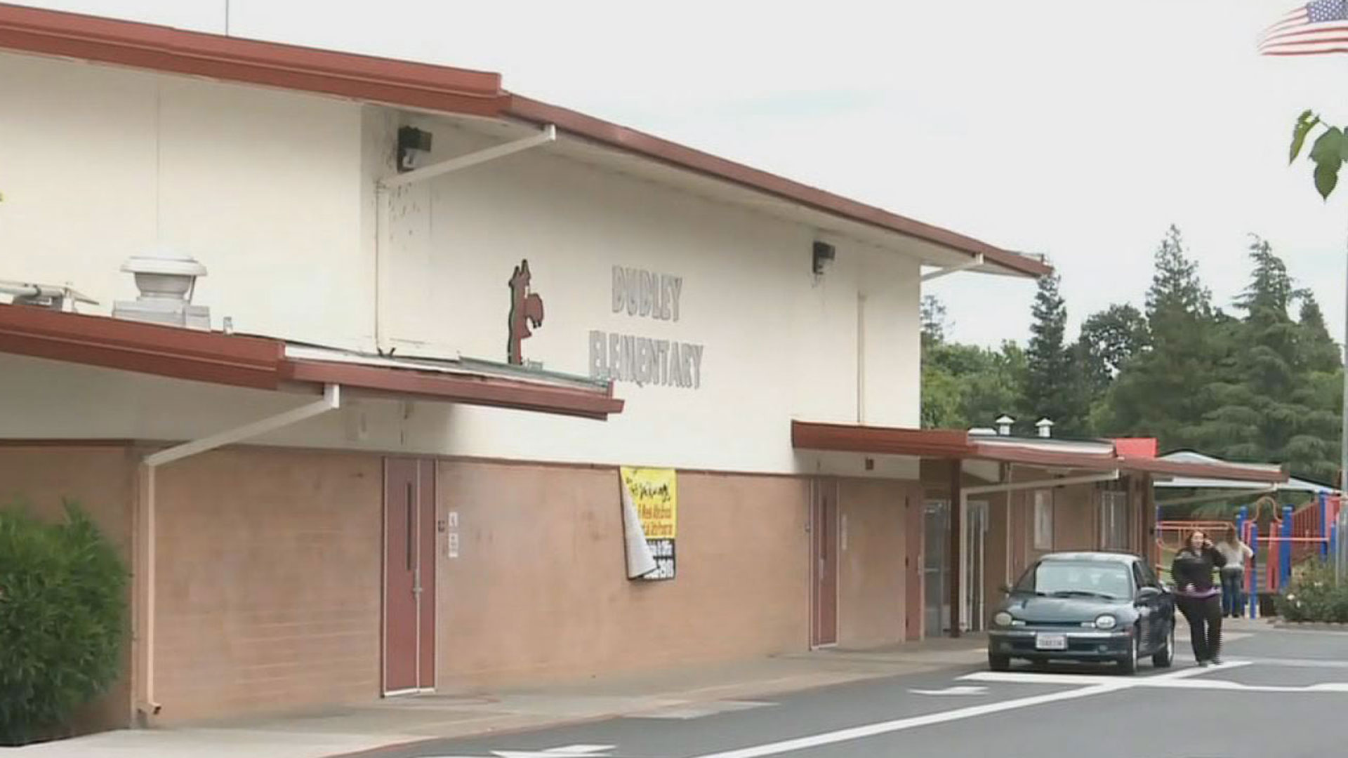 Student brings BB gun to Antelope school | abc10.com