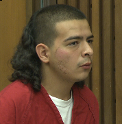Stockton bank robbery and shootout suspect faces 35 charges | abc10.com
