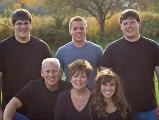 Pennsylvania woman has long road ahead after rock attack | abc10.com