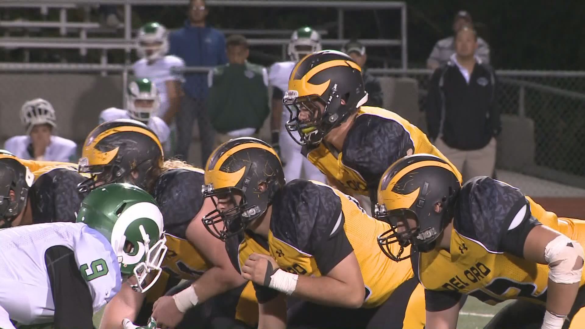 Folsom, Oak Ridge & Del Oro in Top 25 preseason rankings | abc10.com