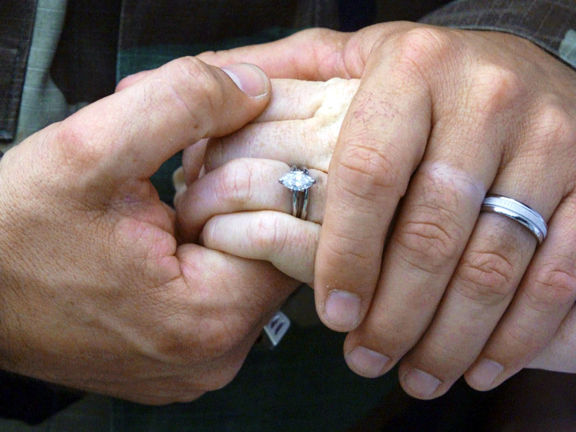 Sacramento is one of best places to get married in the U.S. | abc10.com