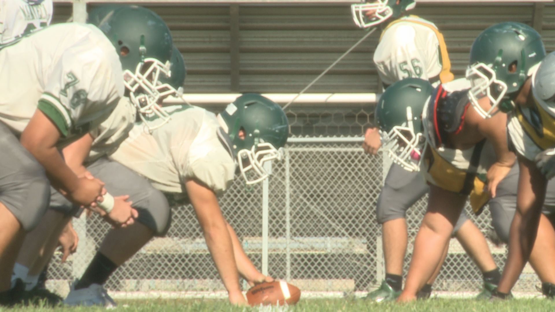 Manteca ready to help 49ers open Levi's Stadium | abc10.com