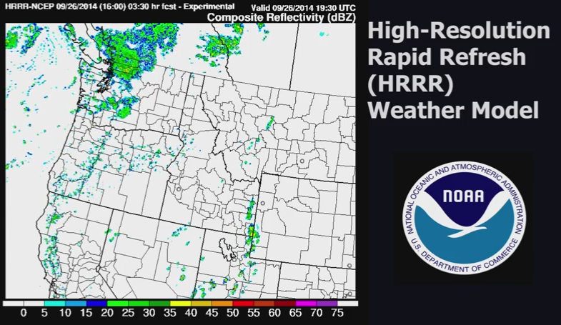 New forecast model is a game changer for severe weather | abc10.com