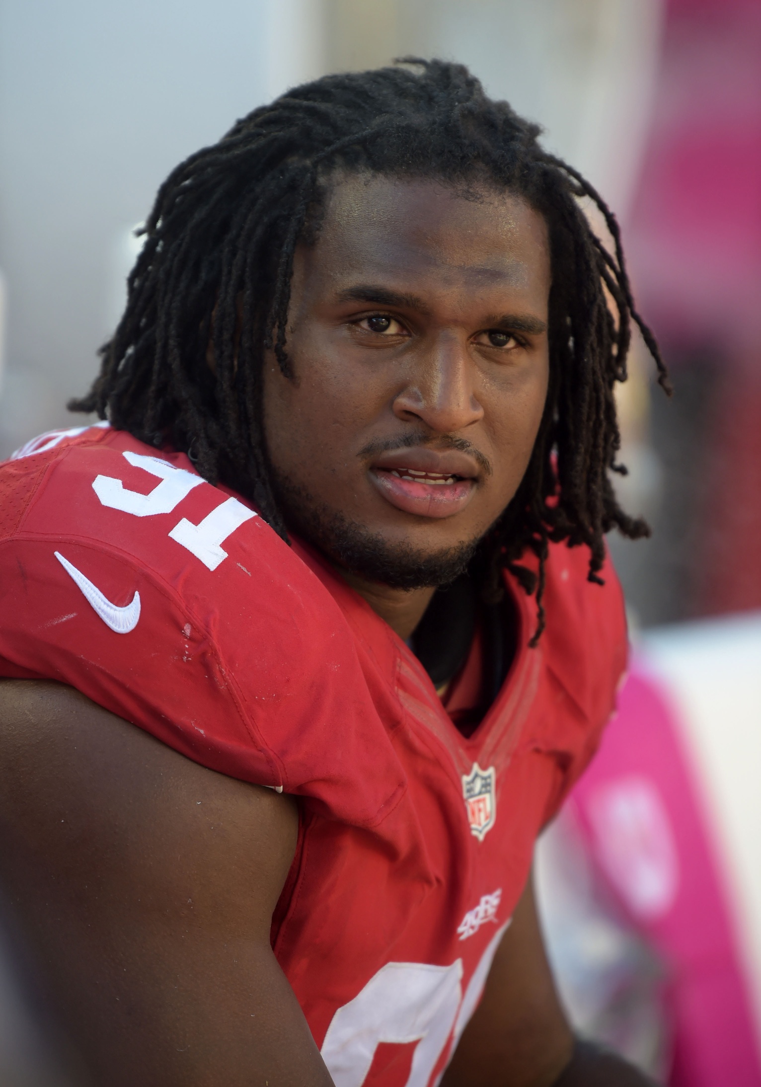 Ray McDonald ready to move forward | abc10.com