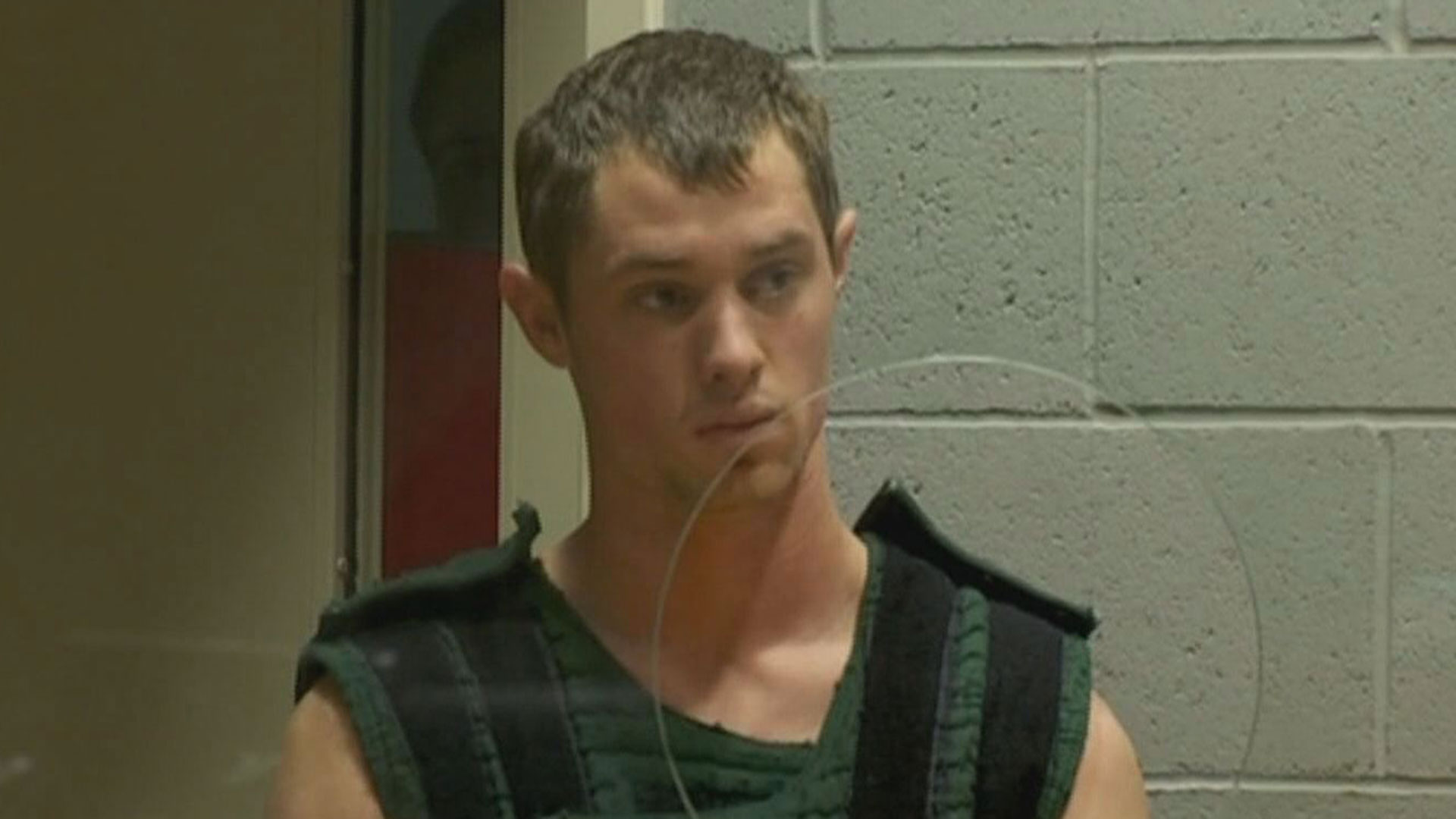 Stunned reaction to former Roseville prep star's murder arrest | abc10.com