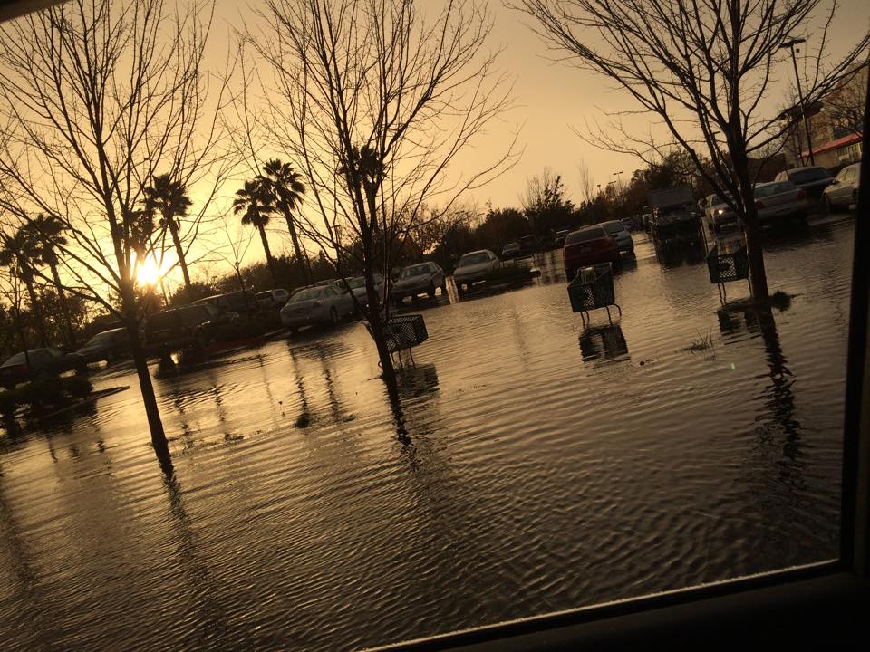 Prepare for El Niño flooding in California | abc10.com