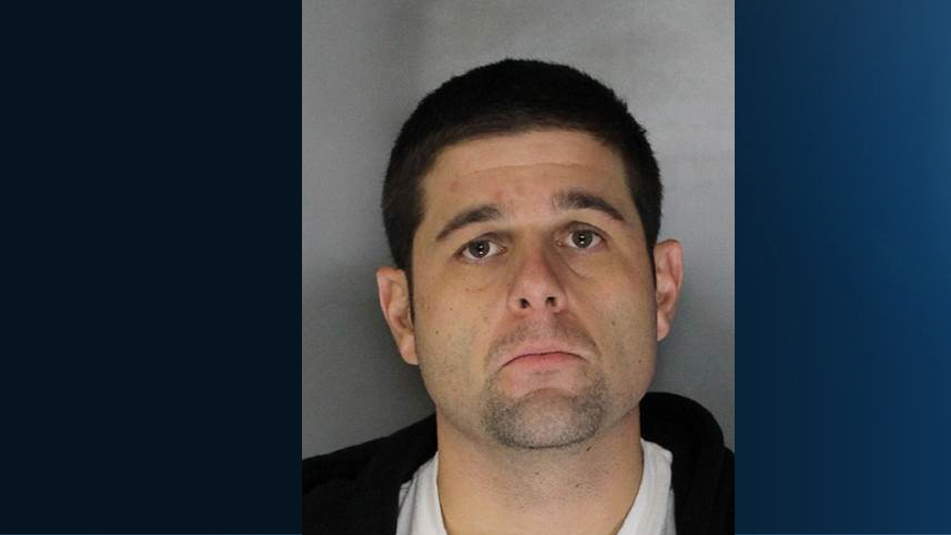 Firefighter arrested, accused of stealing from homes | abc10.com