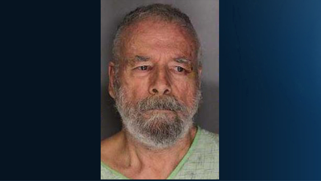 Galt man sentenced to life for killing animal control officer | abc10.com