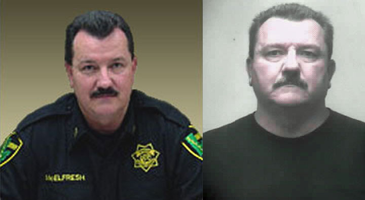 Busted Sutter jail commander moved to Yolo County | abc10.com