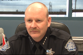 Modesto police chief scrambles to replace officers who leave | abc10.com