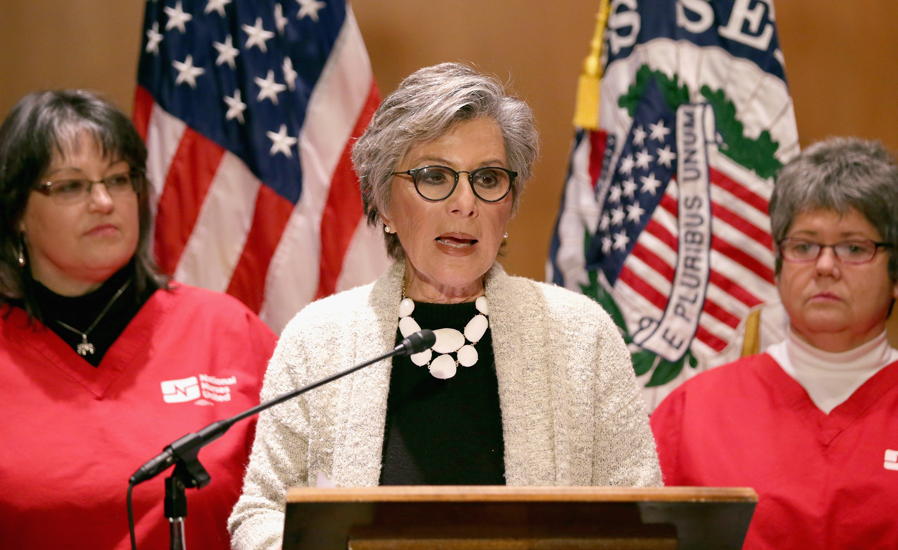 Sen. Boxer makes major decision in YouTube interview with grandson ...
