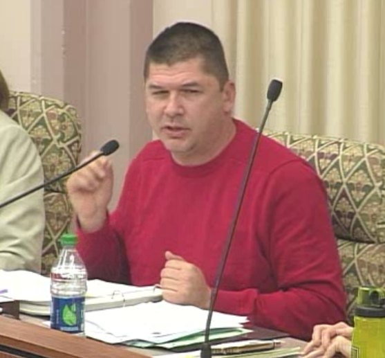 Stockton City Council At Odds Over Communication Abc10