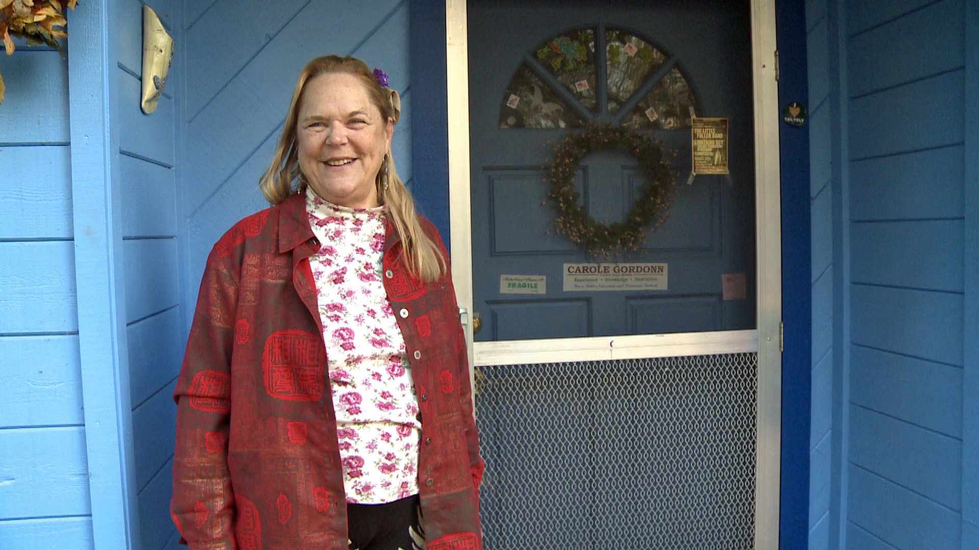 Colleagues question school board member's mental health | abc10.com