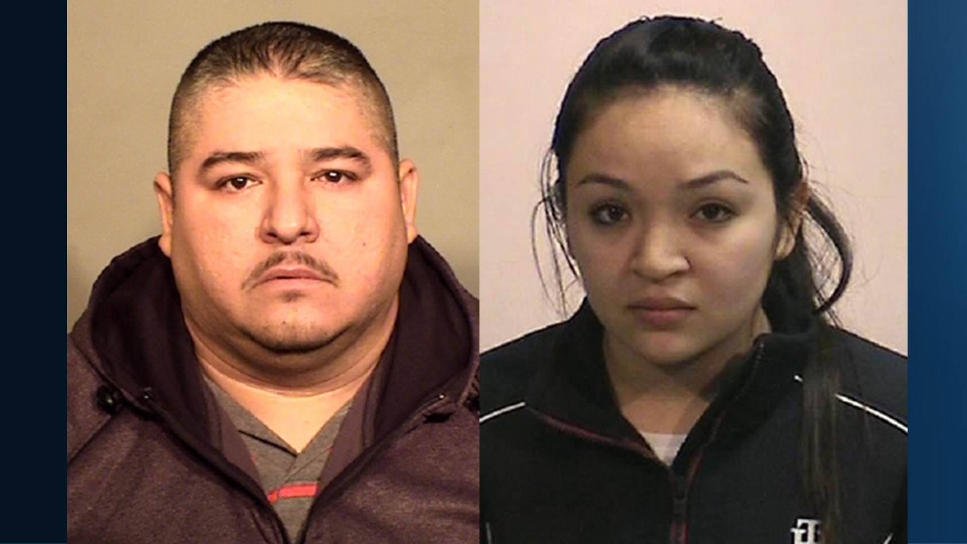 Police arrest suspected Modesto drug dealer with 26 pounds of pure ...