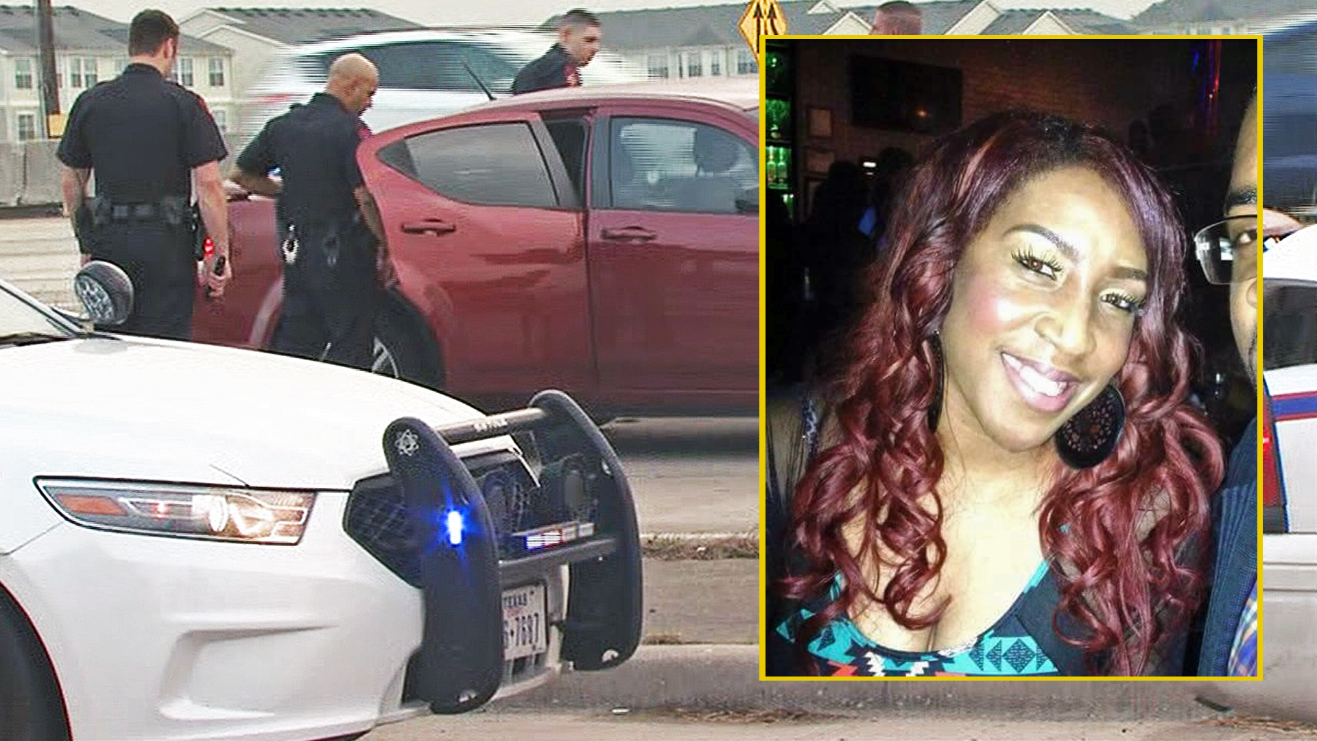 28-year-old woman critical after road rage shooting | abc10.com
