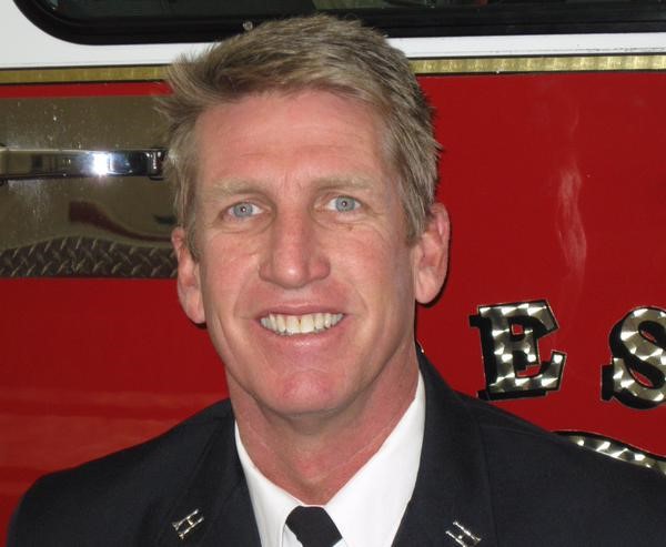 Firefighter fighting for life after severely burned in house fire ...