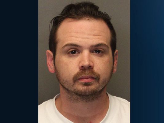 Baby Justice's father faces felony and misdemeanor charges | abc10.com