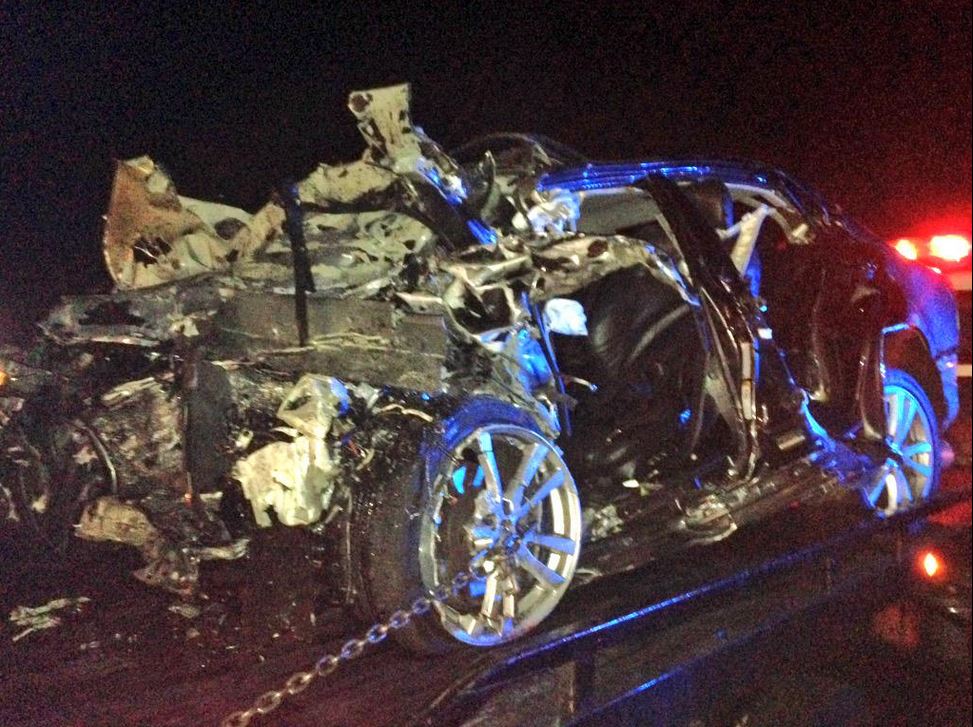 Victims of deadly wrong-way crash identified | abc10.com