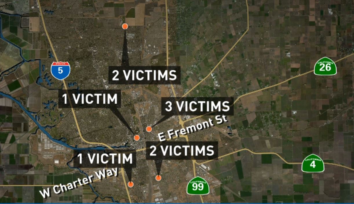 Way Gang Wholesale Stores | www.oceanproperty.co.th