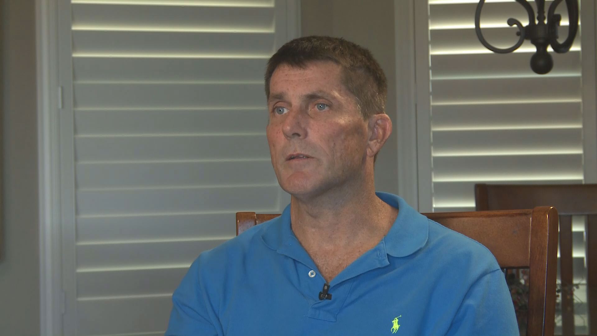 Stockton cop discusses his role in bank robbery, deadly shootout ...