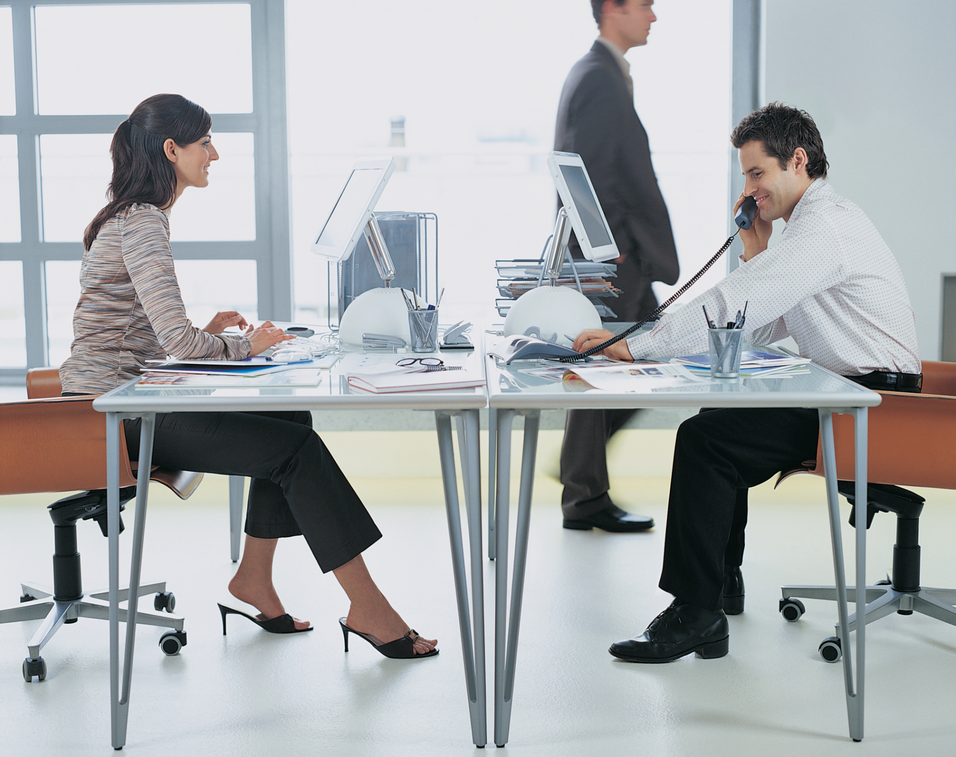 Can I ask what my coworkers get paid? And other questions about ...