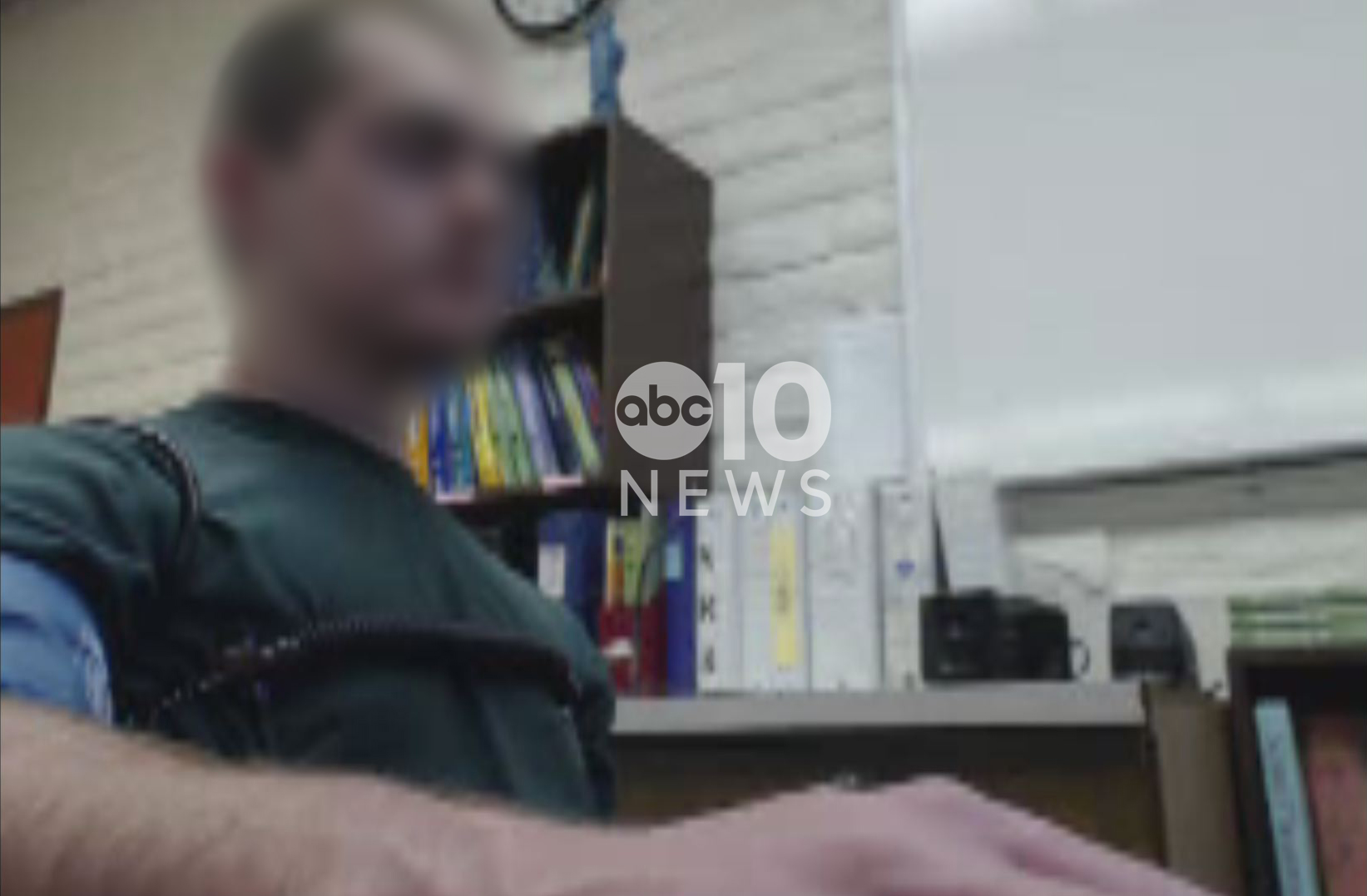 Teen convicted of murdering younger sister in Calaveras County | abc10.com