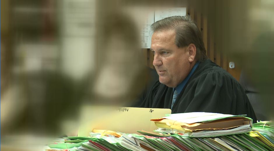 San Joaquin Judge Franklin Stephenson dead after heart attack and crash ...