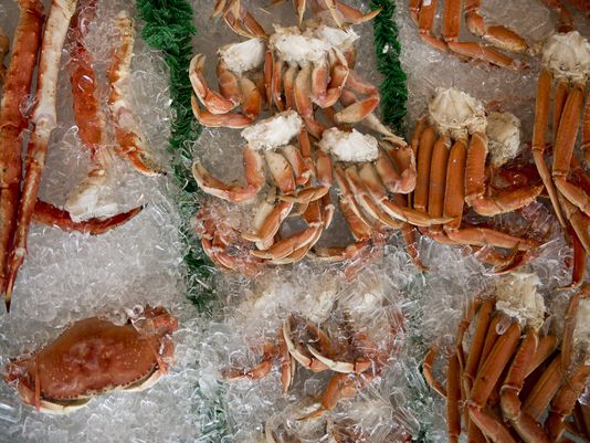 Commercial Dungeness crab season delay on north coast | abc10.com