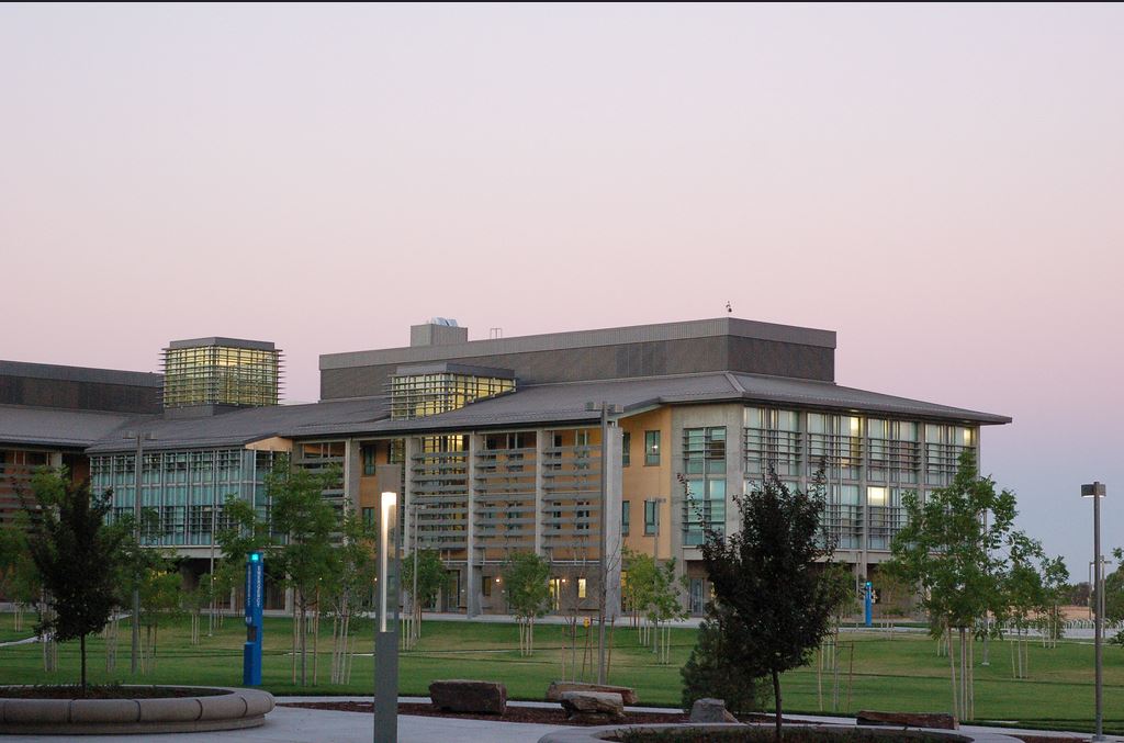 UC Merced students go back to classes after stabbings | abc10.com