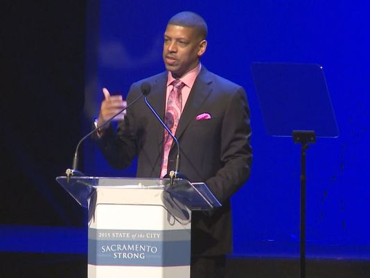 What's the legacy of Mayor Kevin Johnson? | abc10.com