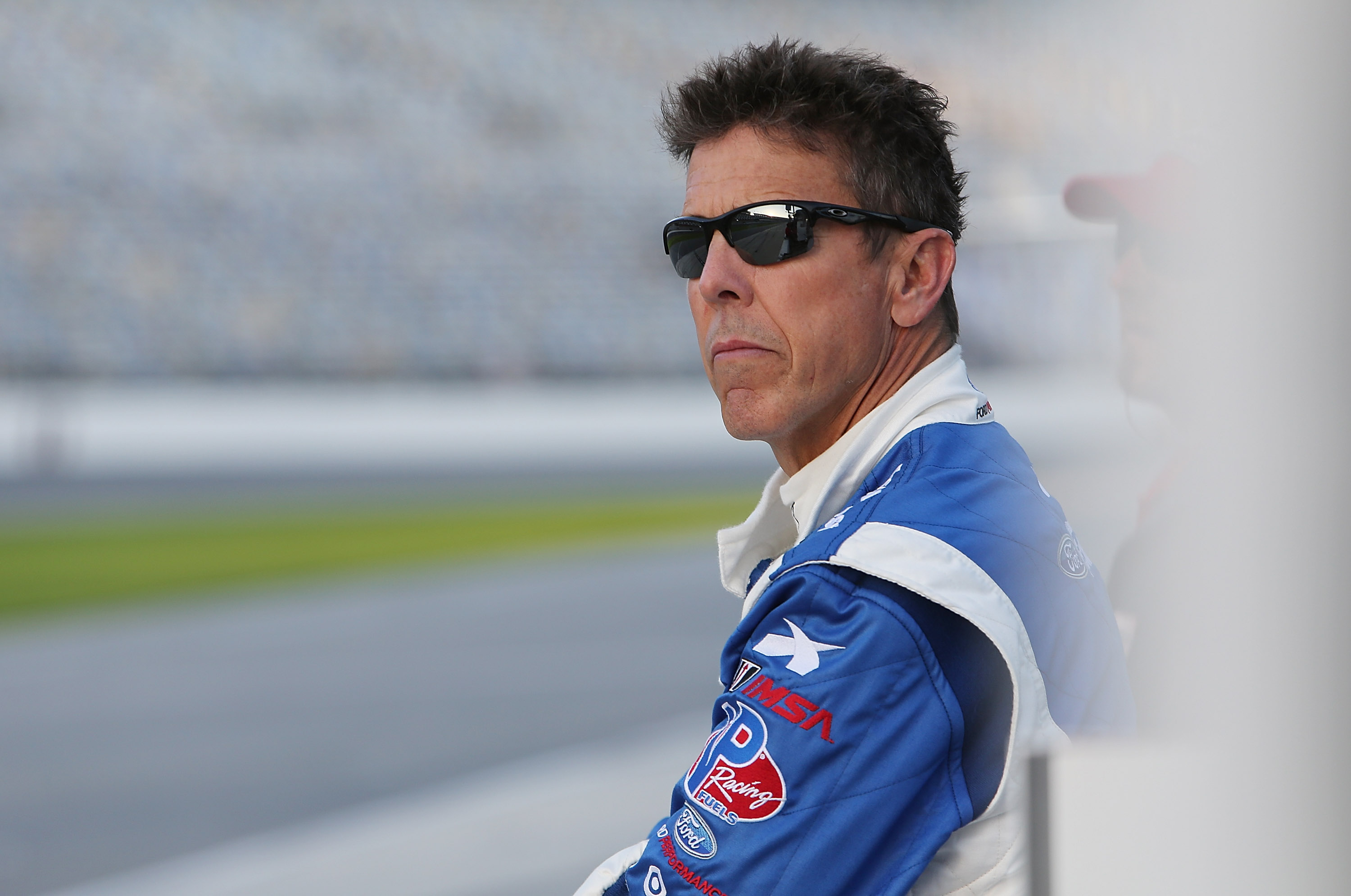 Scott Pruett to drive in Rolex 24 for Action Express | abc10.com