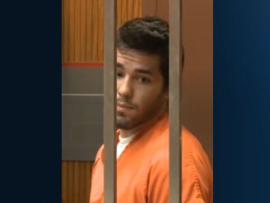 Man sentenced for 2012 death of Jessica Funk-Haslam | abc10.com