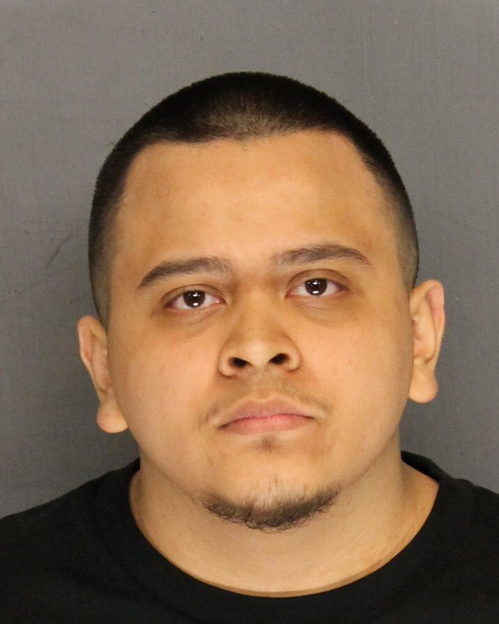 Several guns confiscated during warrant arrest | abc10.com