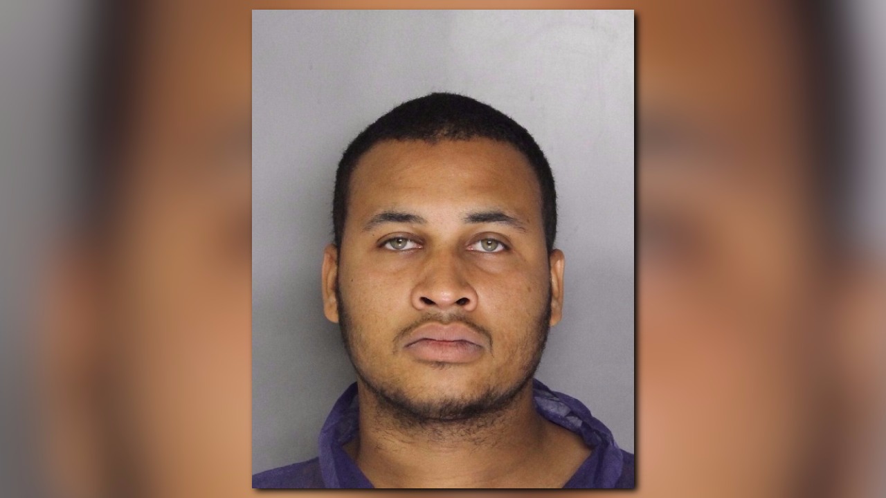 Suspect arrested, one at large, in Fair Oaks shooting death | abc10.com