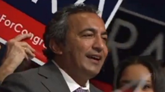 Rep. Ami Bera encouraged family to donate to fellow Democrats | abc10.com