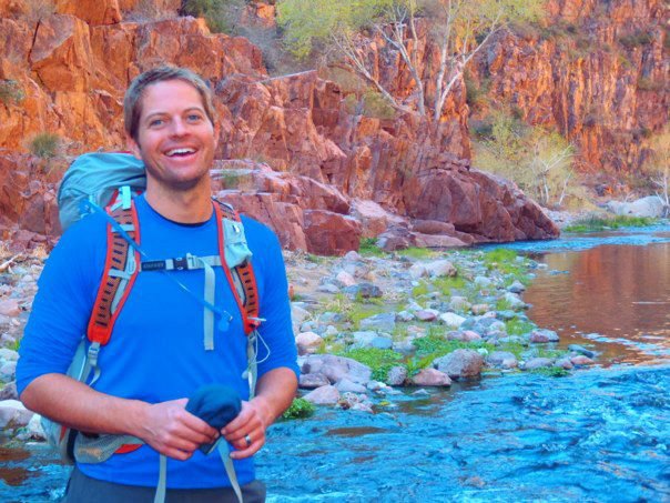 Rob's backpacking tips | abc10.com