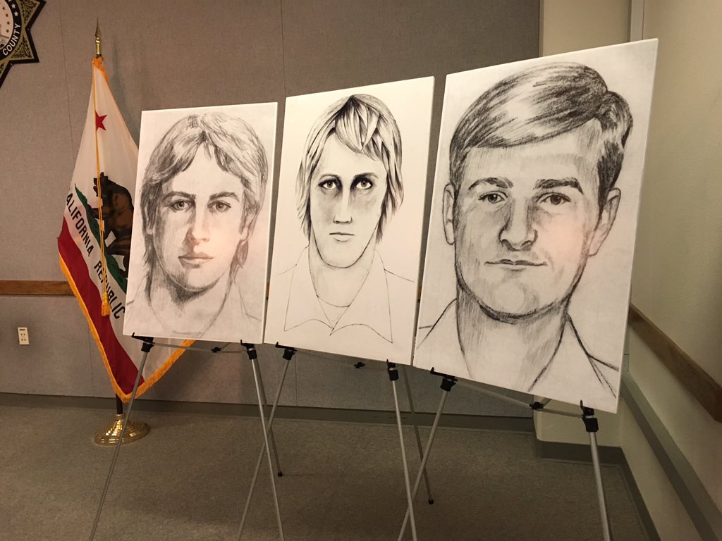 FBI announces $50,000 reward and national campaign to identify East ...